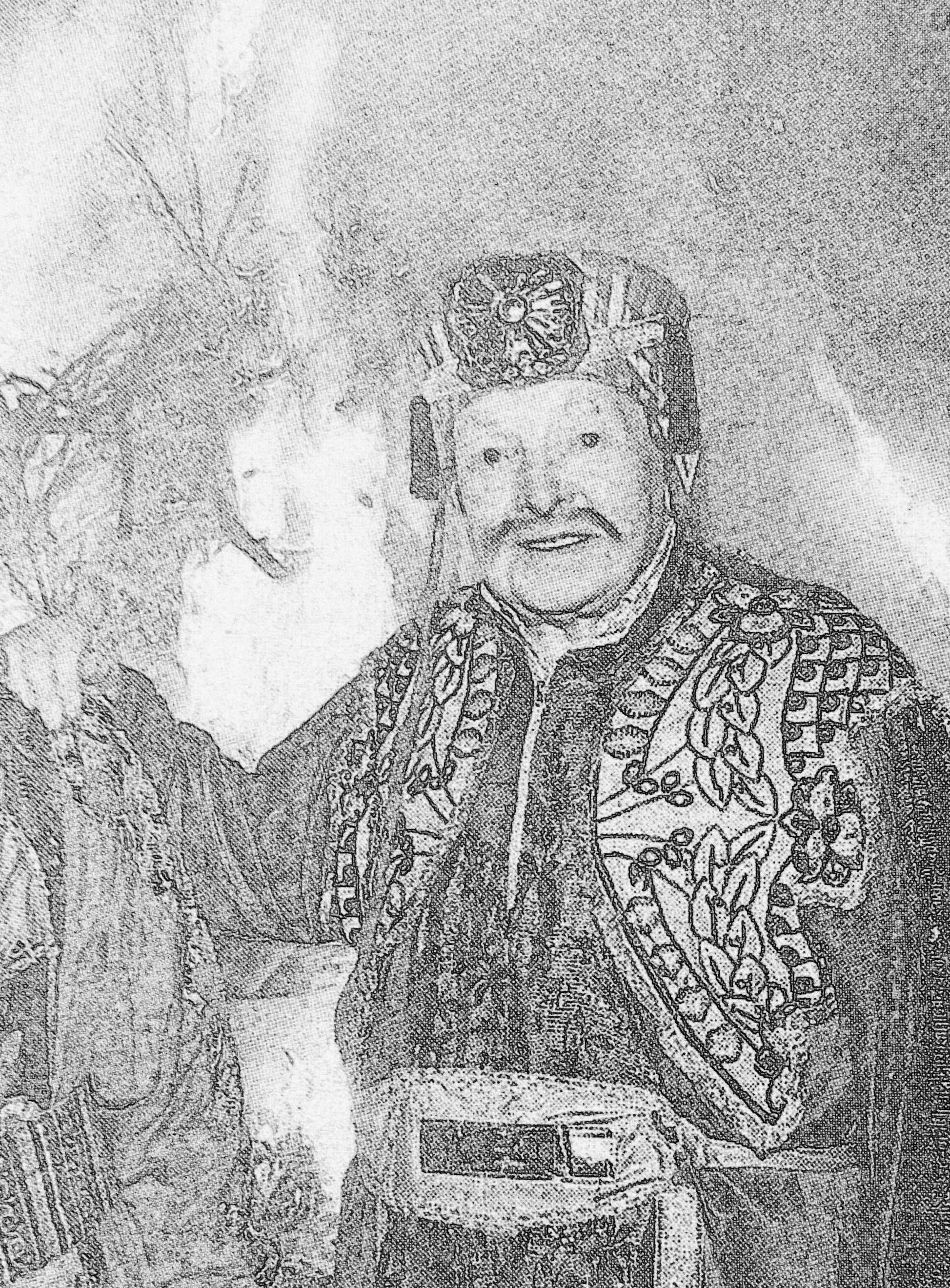 Allen Smith, 1912-2019 – Allendale Diary