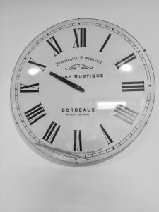 The hands fall off . . . – Allendale Diary